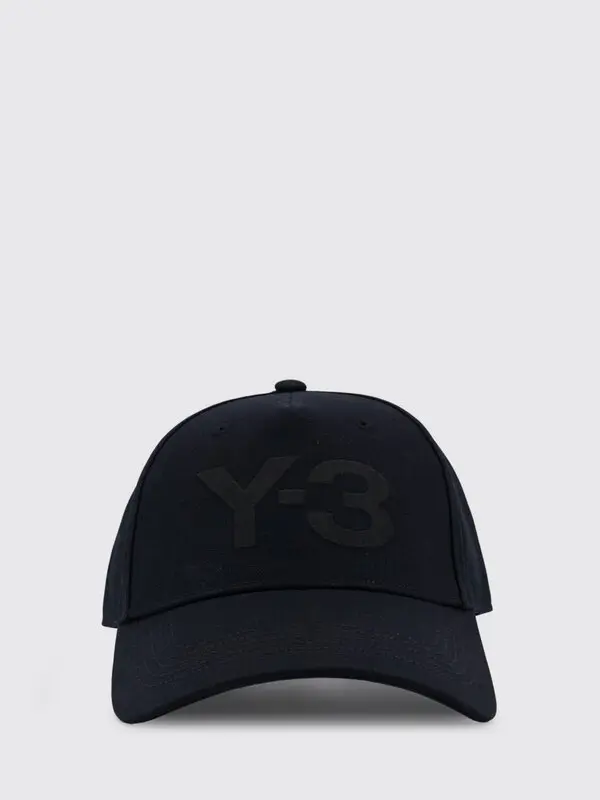 Y3 Logo Baseball Cap