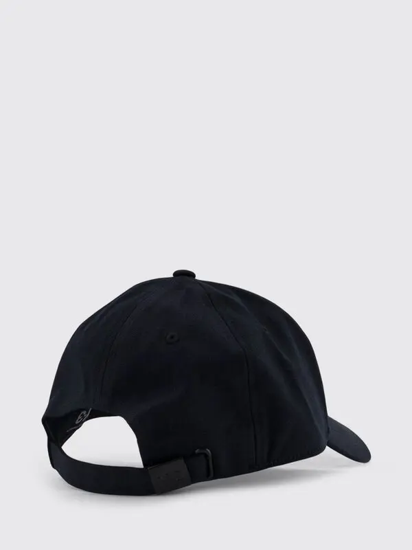 Y3 Logo Baseball Cap
