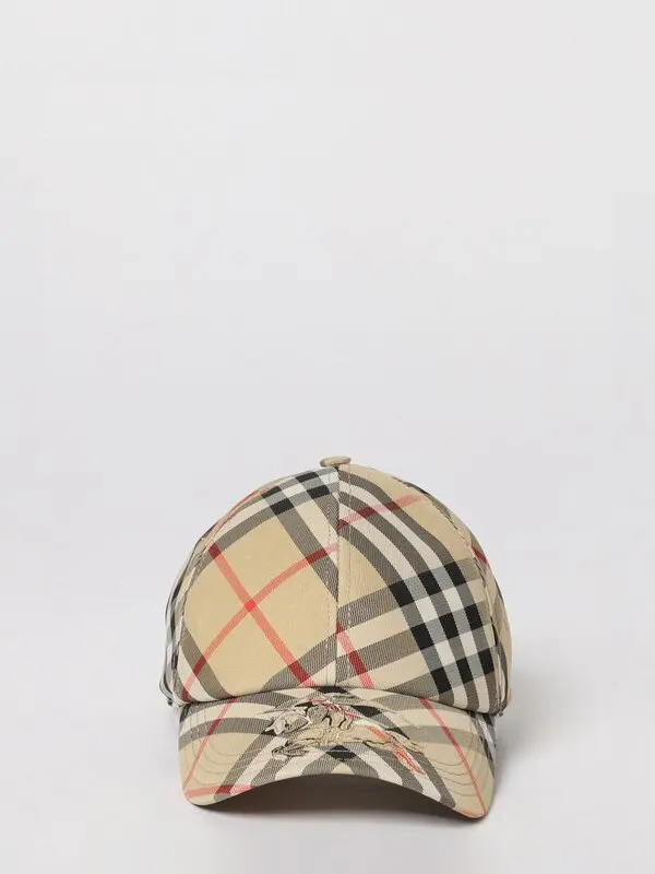 Burberry Cap