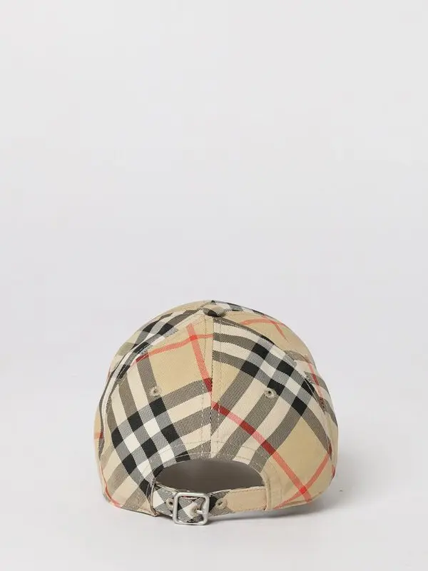 Burberry Cap