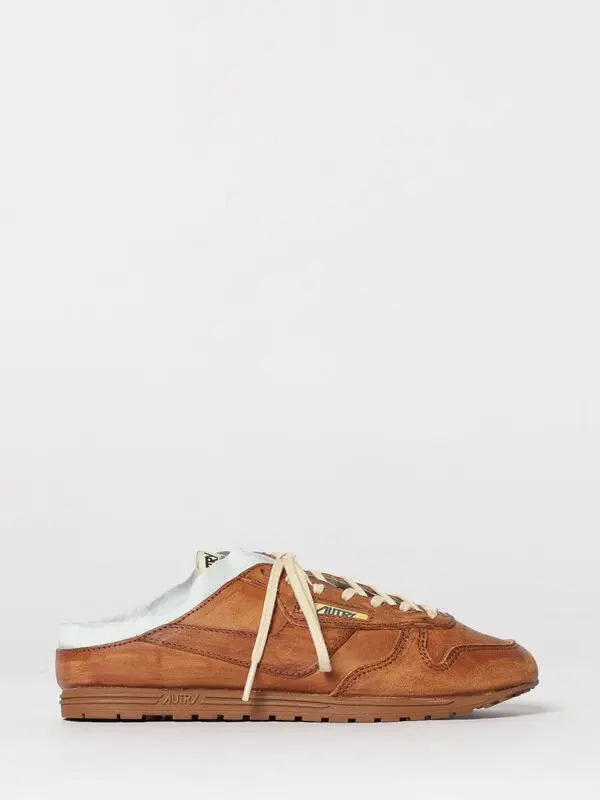 AUTRY Lace Up Sneakers