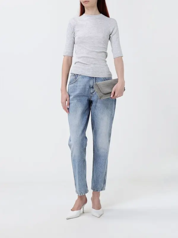 Brunello Cucinelli Jeans - Blue 1