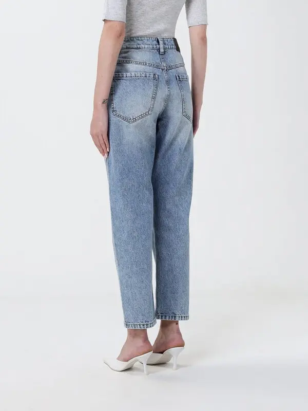 Brunello Cucinelli Jeans - Blue 1