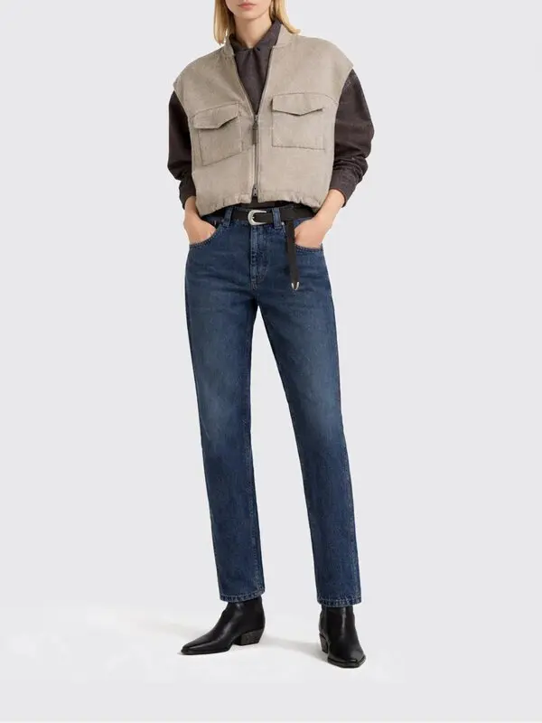 Brunello Cucinelli Jeans