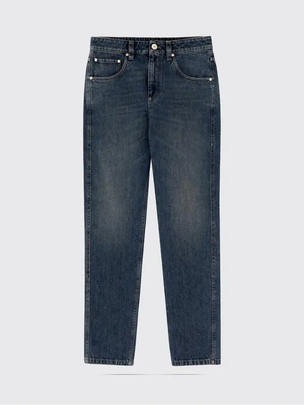 Brunello Cucinelli Jeans