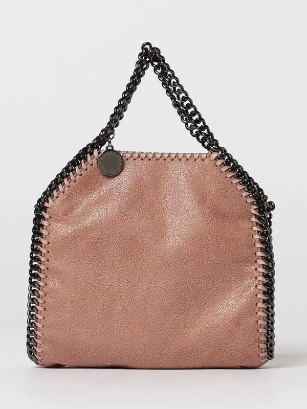 Stella McCartney Mini Bag - Leather