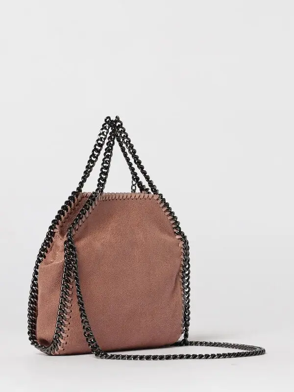 Stella McCartney Mini Bag - Leather