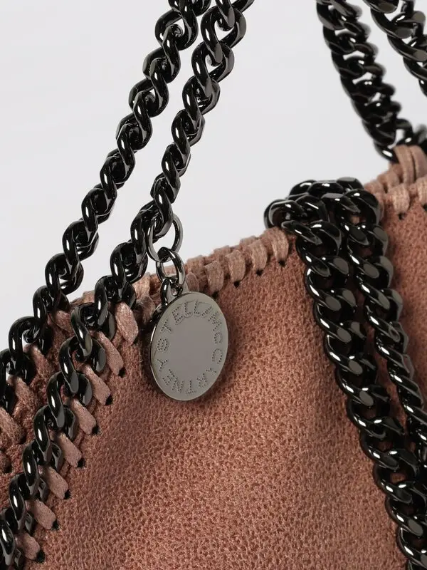 Stella McCartney Mini Bag - Leather