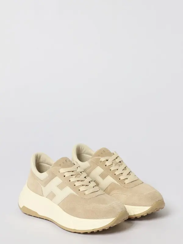 Hogan Low-top Sneakers