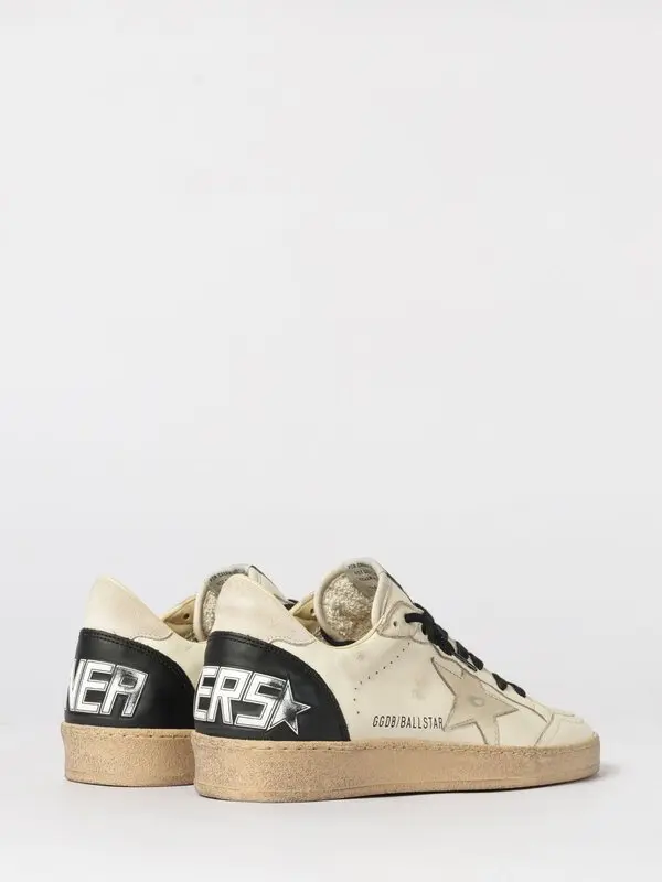 GOLDEN GOOSE Low Top Sneakers