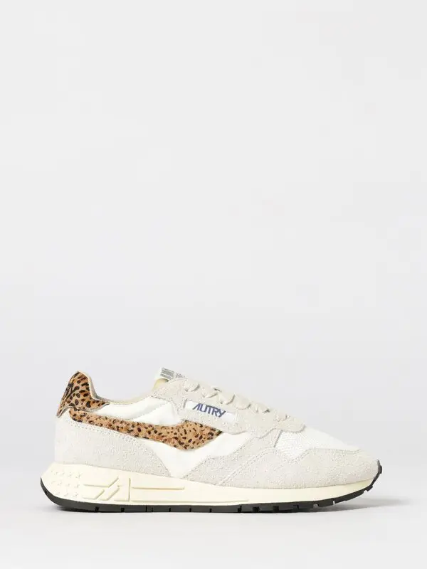 AUTRY Low Top Sneakers