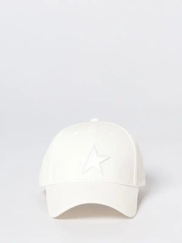 GOLDEN GOOSE Cap