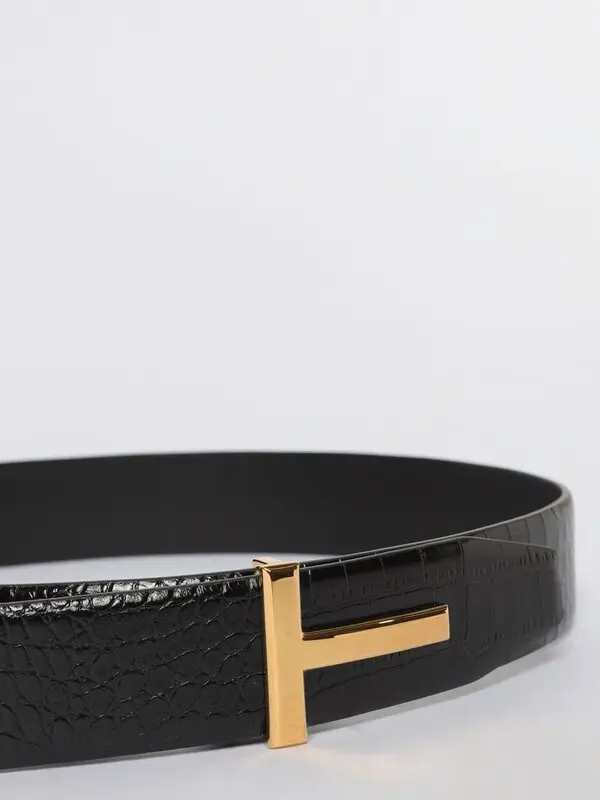 TOM FORD Belt