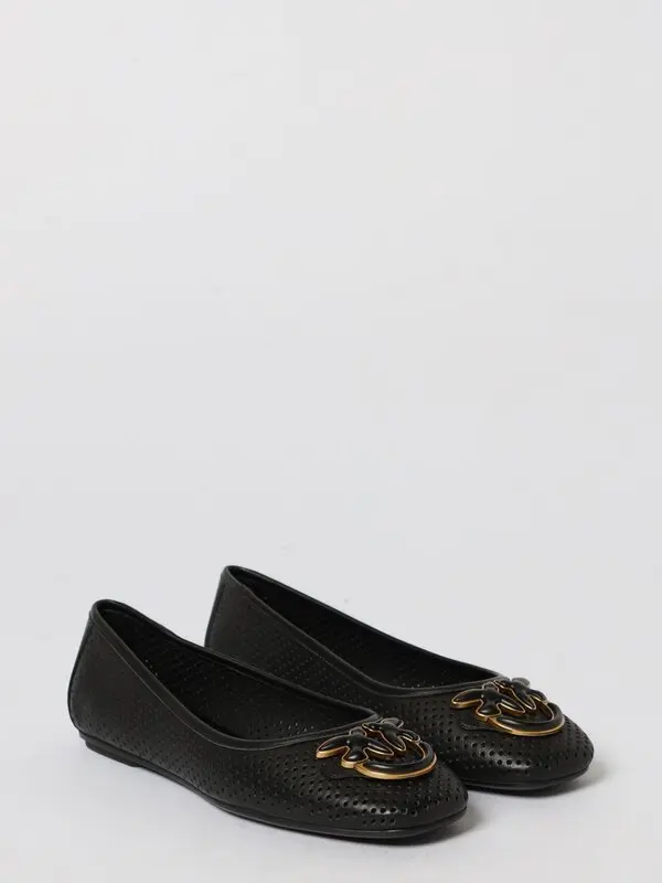 Pinko Ballet Flat