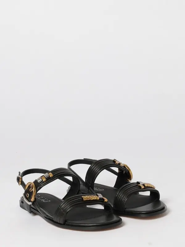 Pinko Heeled Sandal