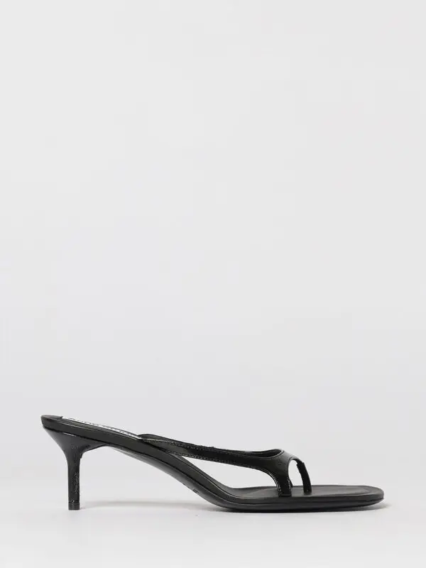 Acne Studios Heeled Sandal