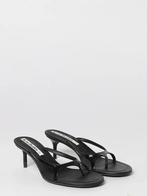 Acne Studios Heeled Sandal