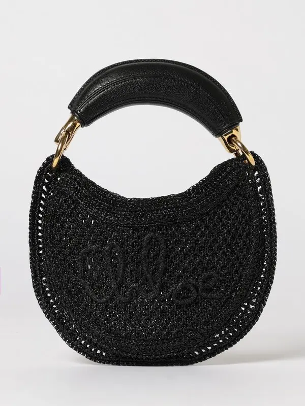 Chloé Handbag - Black
