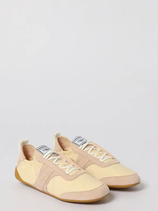 Chloé Athletic Sneakers