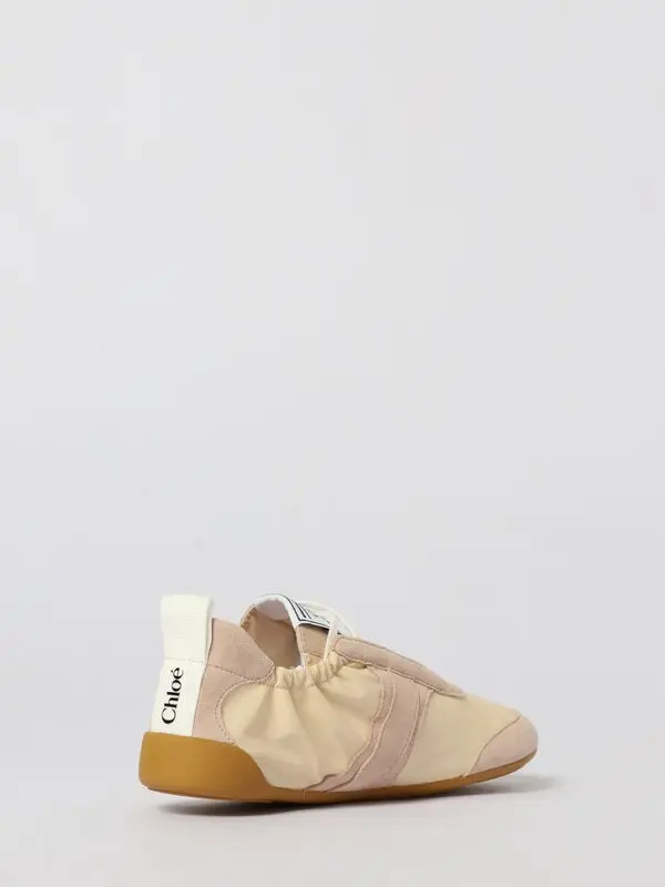 Chloé Athletic Sneakers