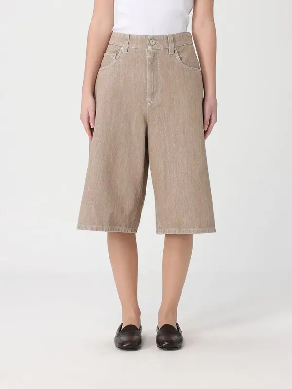 Brunello Cucinelli Shorts