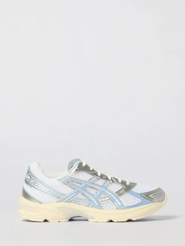 Asics Lace-up Sneakers