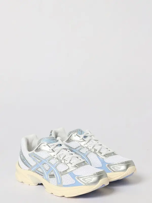 Asics Lace-up Sneakers