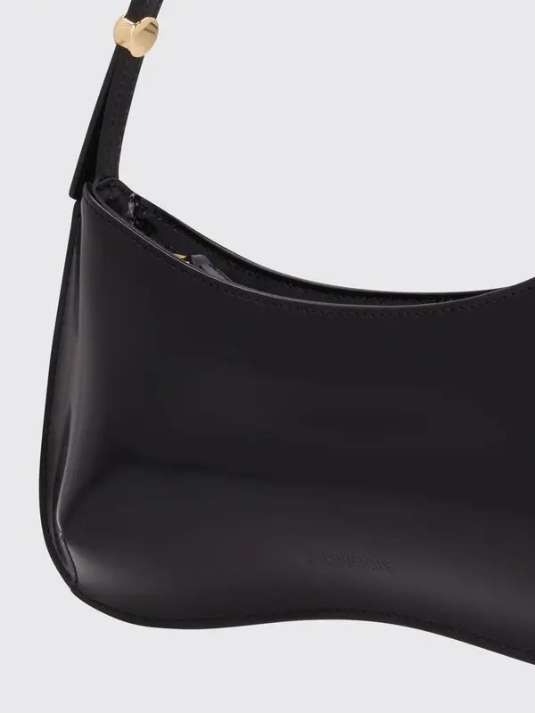 Jacquemus Shoulder Bag - Black