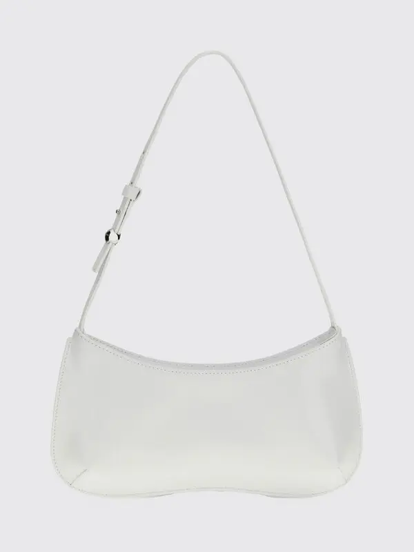 Jacquemus Shoulder Bag - White