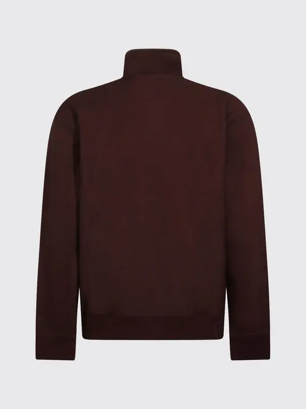 Carhartt Work In Progress Sweatshirt - Brown