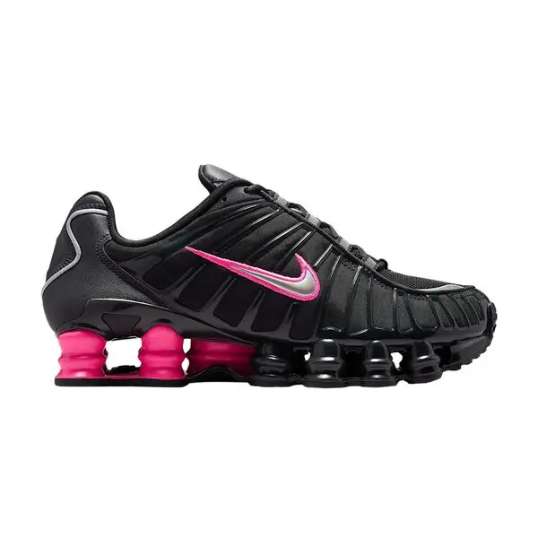 Nike Shox Tl Sneakers