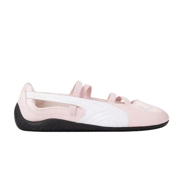 PUMA Speedcat Ballet Metallic
