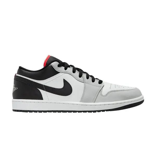 JORDAN 1 Low Sneakers - White