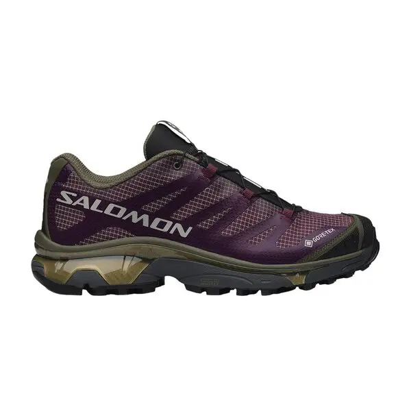 SALOMON Xt-4 Og Gore-tex Sneakers - Red