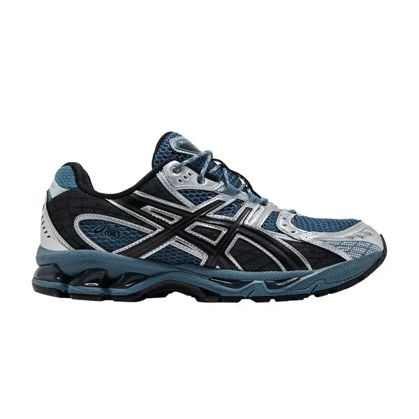 Asics Gel Nimbus .1 Sneakers - Grey