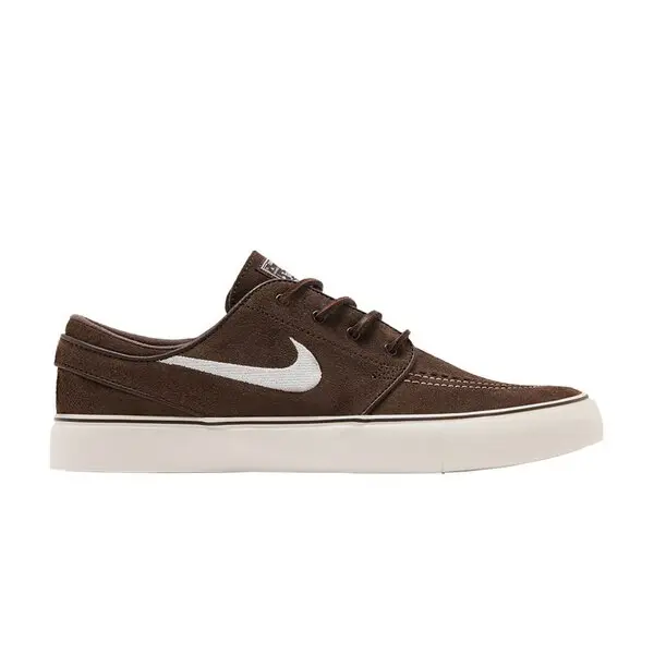 Nike Zoom Janoski Og+ Sb - Brown