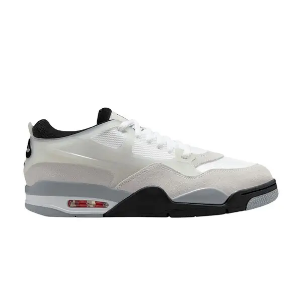 JORDAN 4 Rm Sneakers - White