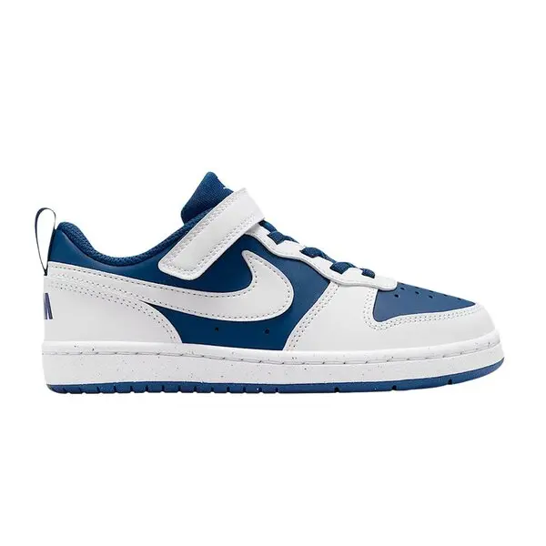 Nike Court Borough Low Recraft Ps Sneakers - Blue