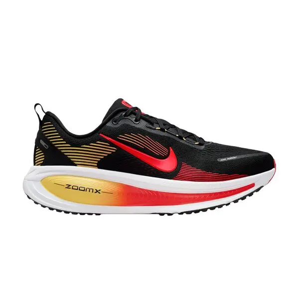 Nike Vomero 18 Sneakers - Black