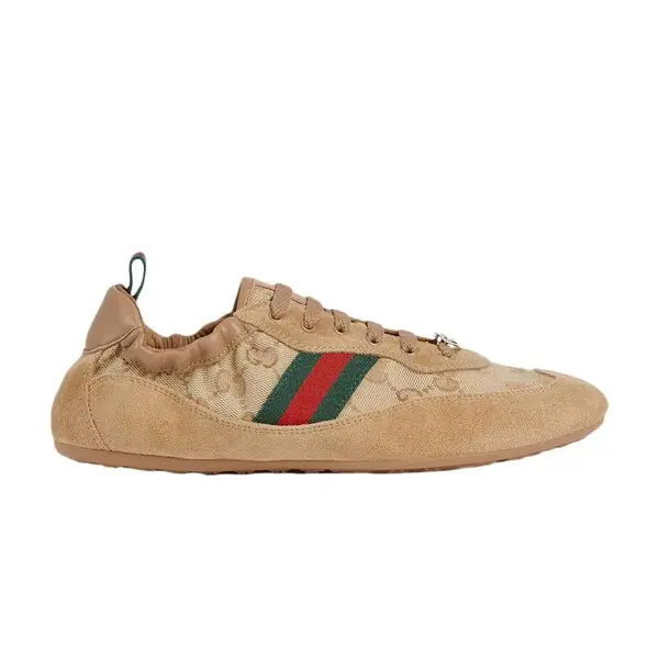 Gucci Shift Sneaker