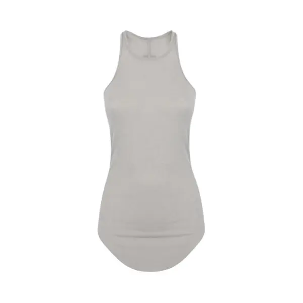 Rick Owens Ribbed Tank