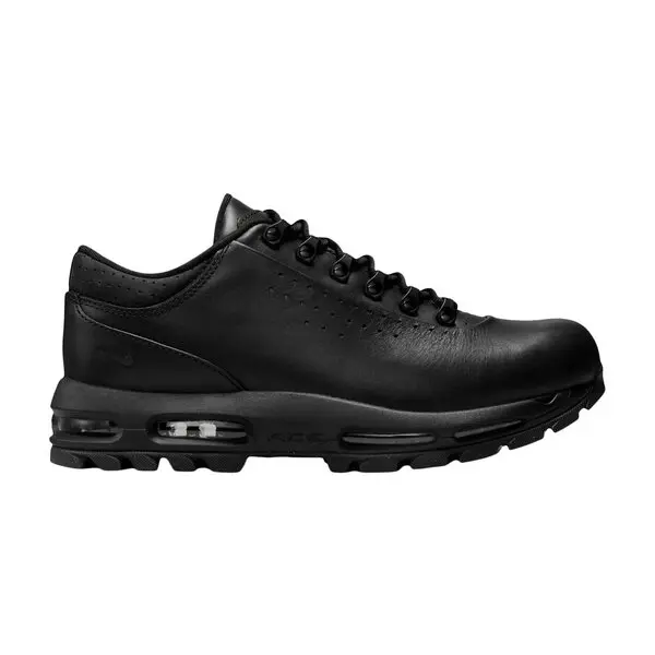 Nike Air Max Goadome Low - Black