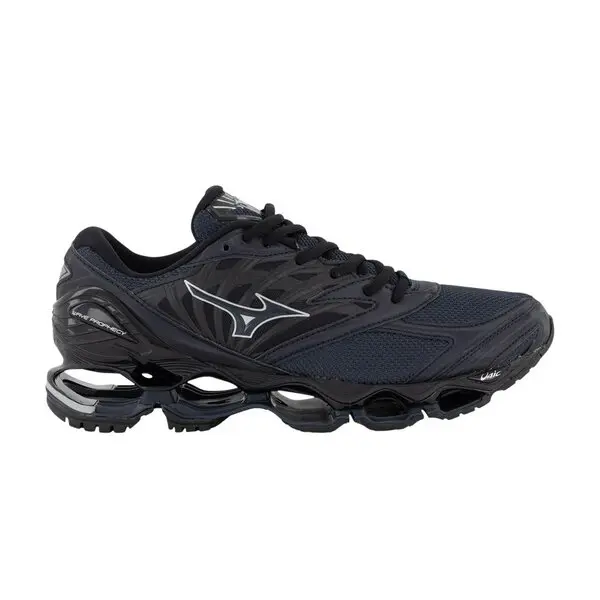 Mizuno Wave Prophecy Ls Sneakers - Blue