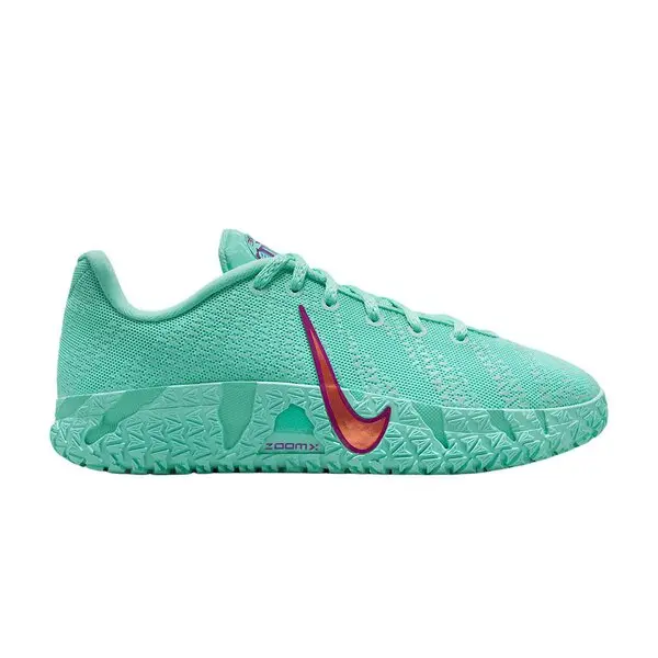 Nike Ja 3 Gs '12 Time' Sneakers - Blue
