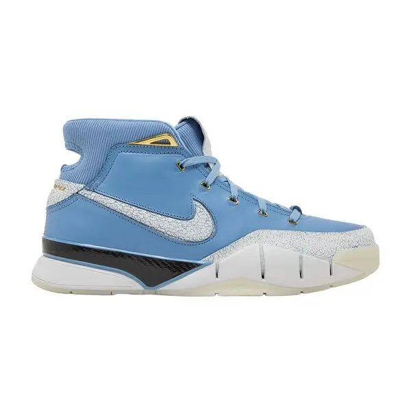 Nike Zoom Kobe 1 Protro 'city Of Champions' Sneakers - Blue