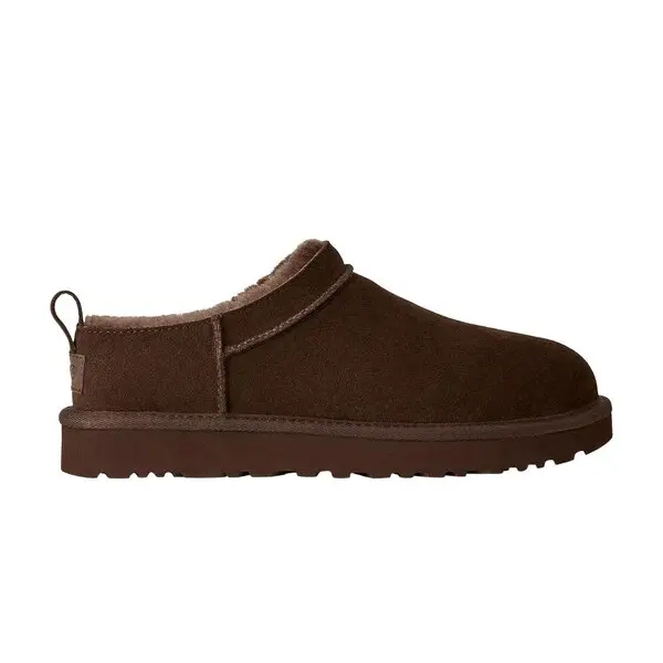 UGG Classic Micro Boots - Brown
