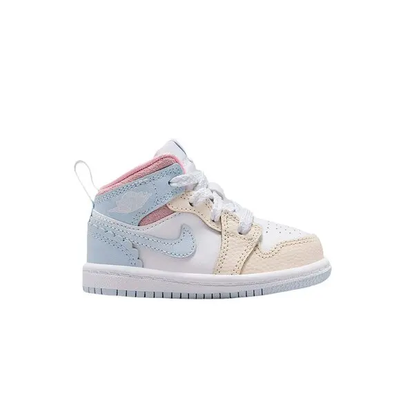 JORDAN 1 Mid Se Td 'half