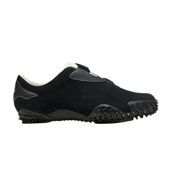 PUMA Mostro Icons Sneakers - Black