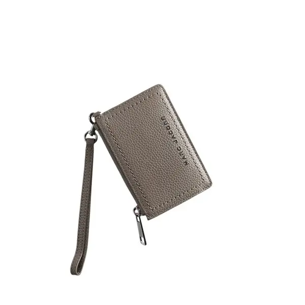 Marc Jacobs Groove Top Zip Wristlet