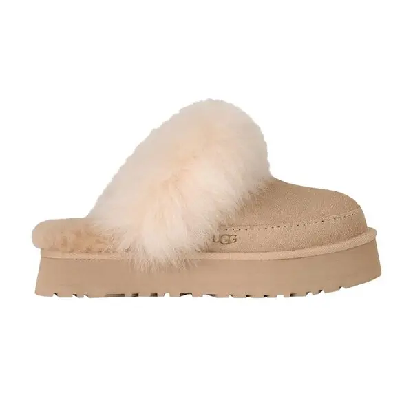 UGG Disquette Chalet Sandal - Tan